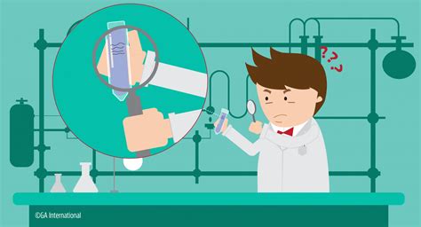Proper Labeling In The Lab Dos And Donts Labtag Blog