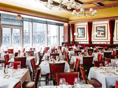 Earn Up To 300 In Statement Credits At Chicagos Hottest Restaurants