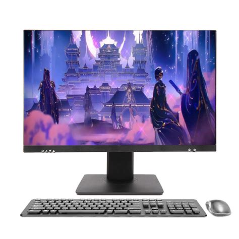 Computer Hardware And Software 2th To 12th Generation Cpu Computers Desktops All In One Pc I7