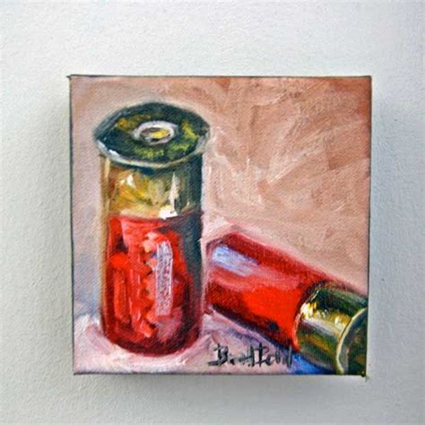 10 Pieces Of Shotgun Shell Art Shotgun Shell Art Shell Art Shotgun