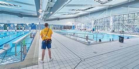 But A Swimming Pool Is Bca Class 10b Or Is It