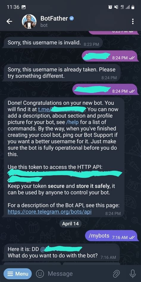 Using Telegram Bot To Control Esp32 Microcontroller Leds Welcomeenjoy Coding Electronics