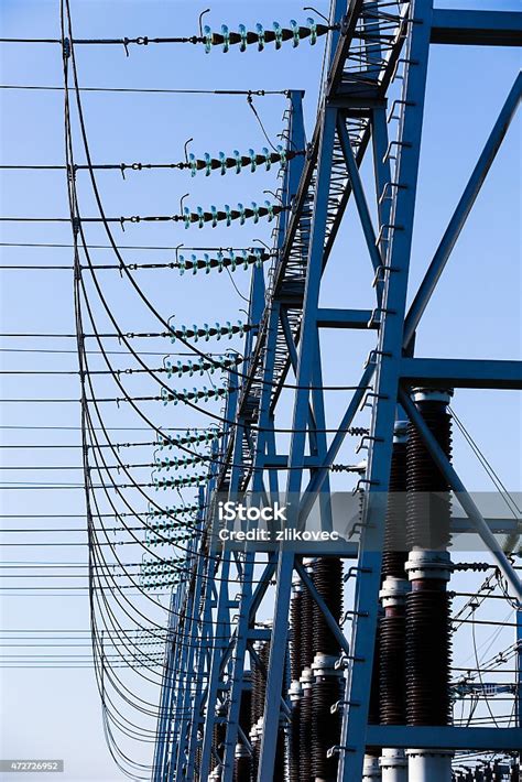 Converting Substation A3 Engineering Electrical Substation Company