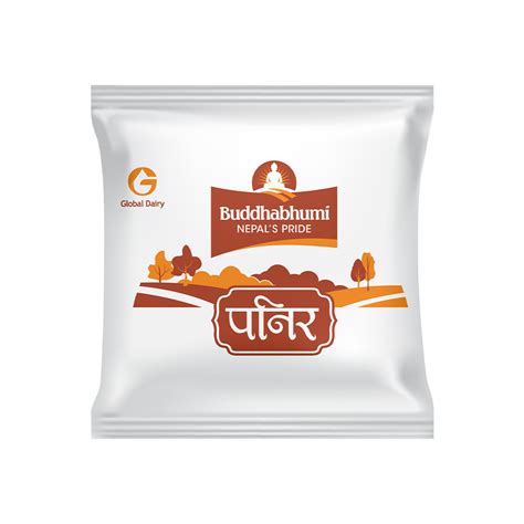 Paneer L Global Dairy Nepal