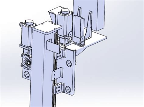 기계 설계 기구설계 제품설계 3d모델링 2d작업 크몽