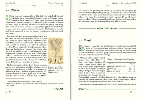 How To Produce Professional And Neat Documents Using Lyx And Latex Ammar Alyousfis Blog