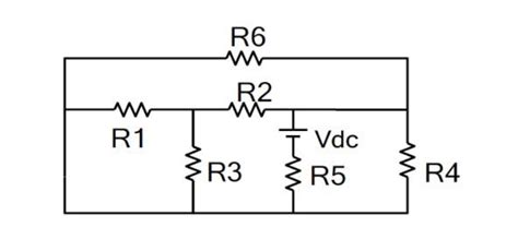 Solved Verify Kvl Kcl R1 327 R2 328 R3 476 R4