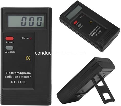 electromagnetic radiation tester