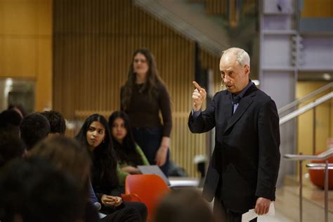 Harvard Law School Dean John Manning named interim provost — Harvard Gazette