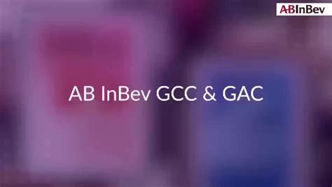 Ab Inbev Gcc India On Linkedin Webrew Abinbevgcc