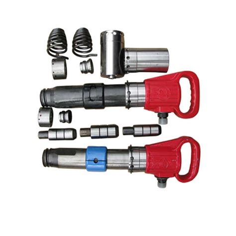 Pneumatic Drill Jackhammer Pneumatic Concrete Breaker