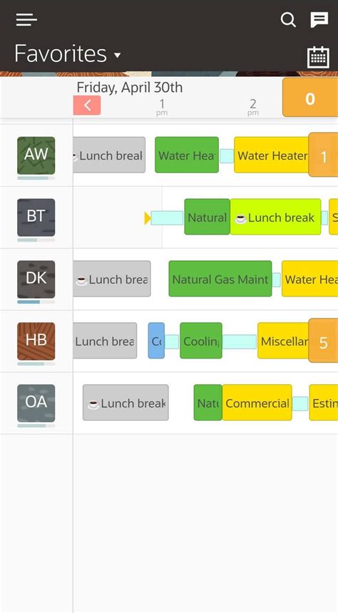 Oracle Field Service Apk Download For Android Latest Version