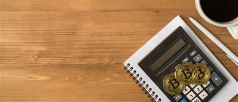 How To Use Bitcoin Calculator Crypto Calculator Introduce News
