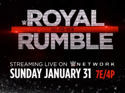 Royal Rumble 2021 Wallpapers Wallpaper Cave