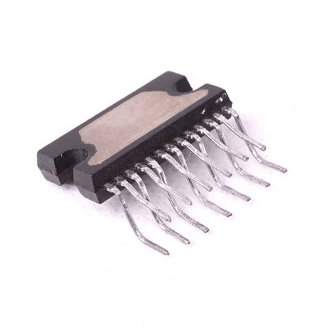 Tda2653a Integrated Circuit Buy From Littlediode