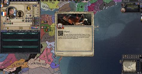 Example Of Realm Collapse In Ck2ate Album On Imgur