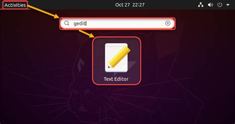 How To Get Started With Gedit Linux