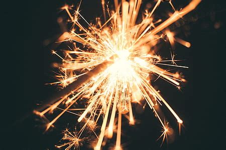 Royalty Free Photo Firework Display Pickpik