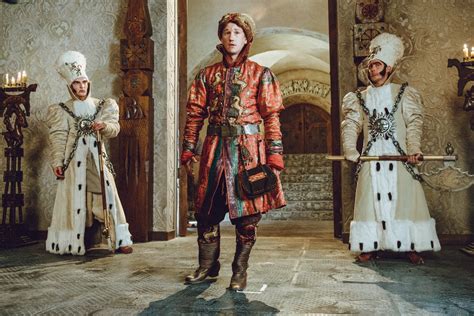 Фильм – КОНЕК-ГОРБУНОК