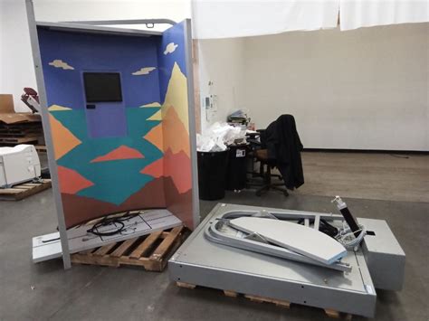 Neurocom Balance Manager Auction 16791