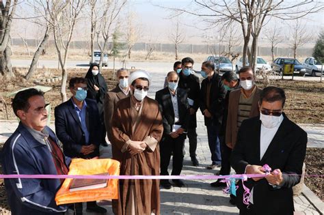 نامگذاری مجموعه ورزشی دانشگاه آزاد اسلامی شهرکرد به نام شهید فخری‌زاده