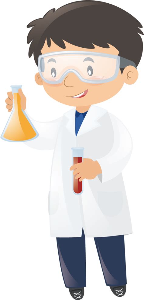 [100 ] Scientist Png Images