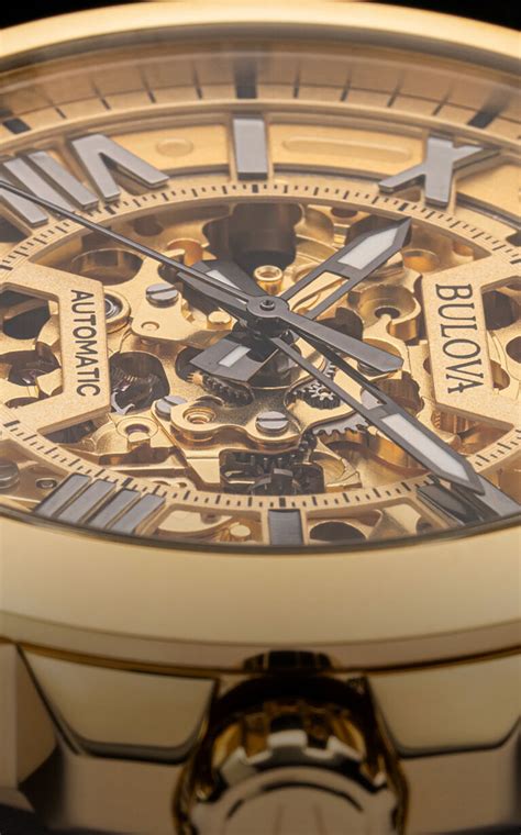 Bulova Official Site | Bulova