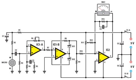 Schema Electrique Enceinte Portable Combles Isolation