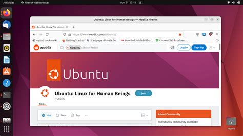 Enable Browsing With DNS Over TLS DoT On Ubuntu Made Easy