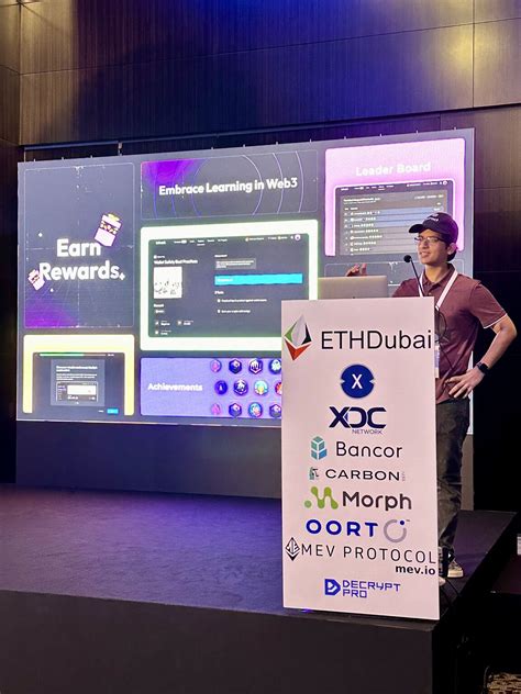 Sambhav Jain On Linkedin Web3