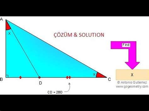 GOGEOMETRY PROBLEM 11 YouTube