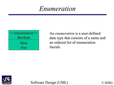 uml ppt programming languages computing