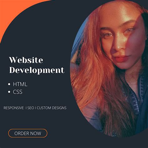 Design Customize E Commerce Websites Using Html And Css By Hadiya1722