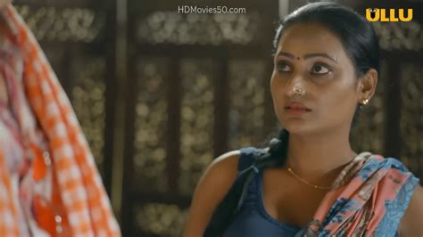 Bidaai Part 2 Charmsukh 2022 Hindi Ullu Web Series Official Trailer