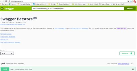 How To Use Swagger Ui For Api Testing