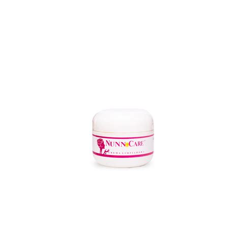 Nunn Care Crema Limpiadora Lenico
