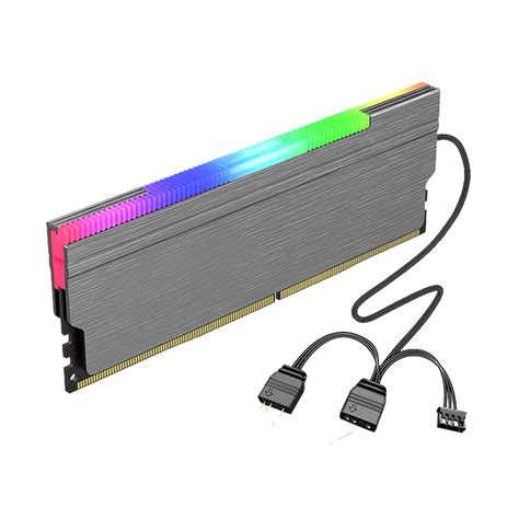viugreum argb ddr memory cooler for desktop nepal ubuy