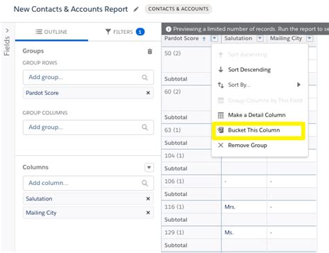 How To Create Salesforce Star Rating Formula Fields For Prospect Score Salesforce Ben