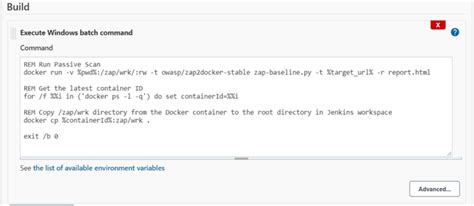 API Security Testing With OWASP ZAP