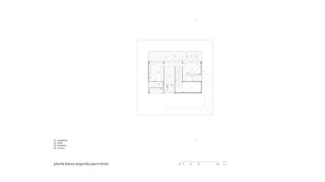 Lua House Arquitetura Nacional Archdaily