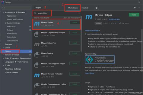 Idea社区版配置springboot 最新插件detailtoo的技术博客51cto博客