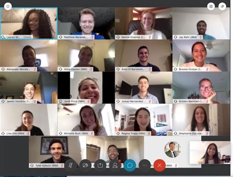 Lisa K On Linkedin Ibmer Ibmintern Ibmsummitprogram