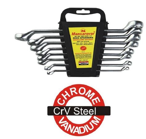 Bi Hexagonal Ring Spanner At Best Price In Ludhiana By Mansarover Impex Id 12537009491 Bi Hexagonal Ring Spanner At Best Price In Ludhiana By Mansarover Impex Id 12537009491