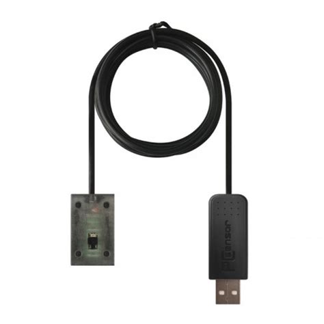 Pcsensor IRSW A USB Switch Programming Keyboard Mouse Automatic Scanner Proximity Sensor