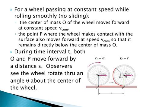 PPT Rolling Torque And Angular Momentum PowerPoint Presentation Free Download ID 6008396