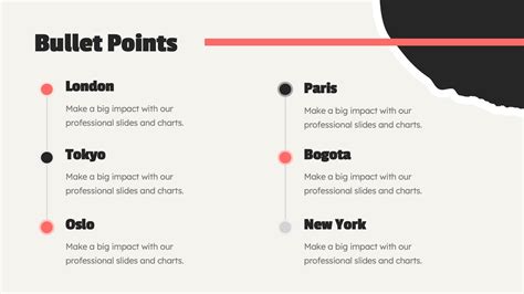 Costa Rica Free Powerpoint Morph Animation Template