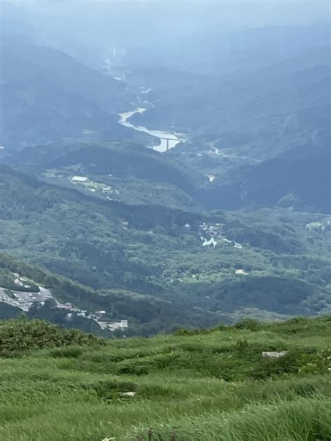 月山 坂の上の雲 K2 東西圧縮回流記