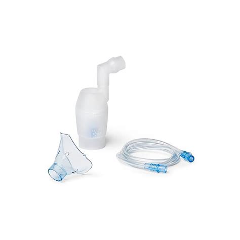 Kit Accesorii Nebulizator Omron C102 Med Tehnica Ro