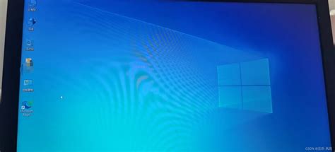 Windows10官网下载安装（纯净版）windows10exe版下载 Csdn博客