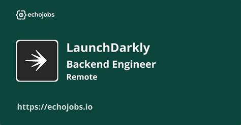 launchdarkly is hiring backend engineer usd 165k 195k [remote] [scala